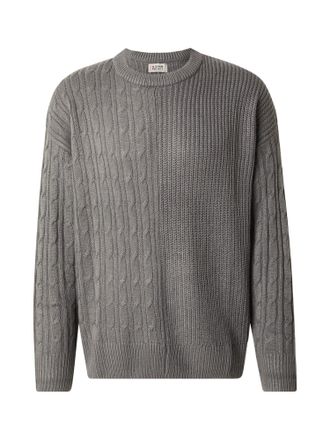 Denim Project Pullover DPMDP
