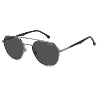 Carrera 303/S Sonnenbrillen in Dark Ruthenium/Grey - - Accessories - Herren - Grau - 53 MM