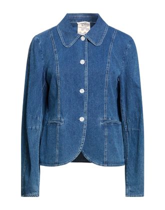 Baum Und Pferdgarten JACKEN & M&Auml;NTEL - Jeansjacken/M&auml;ntel auf YOOX.COM
