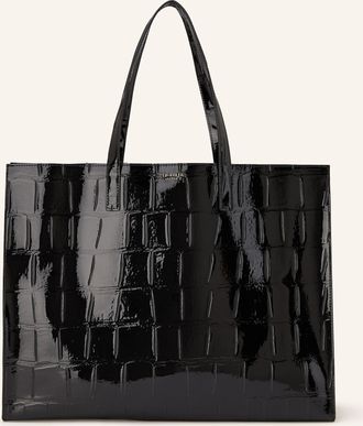 Ted Baker Shopper Vivvien schwarz