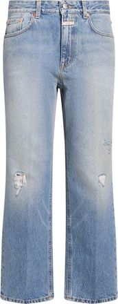 Closed HOSEN & R&Ouml;CKE - Jeanshosen auf YOOX.COM
