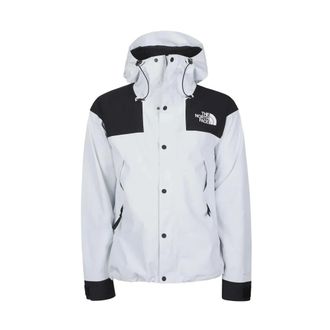 The North Face Herren, Sport, Wei&szlig;, MGr&ouml;&szlig;e