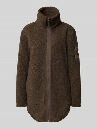Didriksons 1913 Relaxed Fit Jacke mit Stehkragen Modell Umi