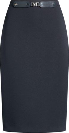 Max Mara HOSEN & R&Ouml;CKE - Midi-R&ouml;cke auf YOOX.COM