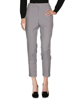 Liu Jo HOSEN & R&Ouml;CKE - Hosen auf YOOX.COM