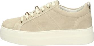 Nero Giardini Femme, Chaussures, Beige, Taille: 40 EU Monod Fiumara L18