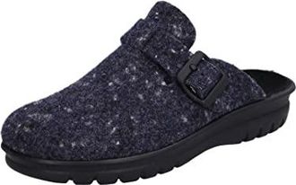 Westland by Josef Seibel Pantoufle Metz 390 | Blue, Couleur:Bleu, Taille:41