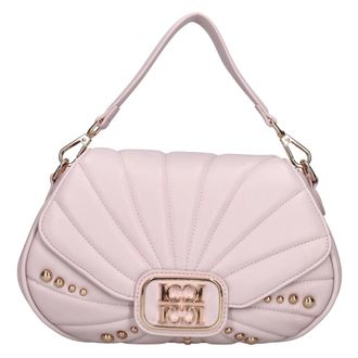 La Carrie Oyster Bag - - Bags - Damen - Rosa - ONE SIZE