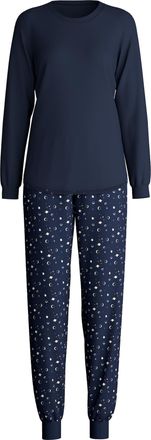 CALIDA Pyjama Midnight Dreams
