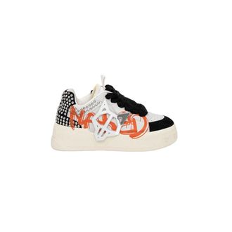 Naked Wolfe Homme, Chaussures, Multicolore, Taille: 45 EU Baskets