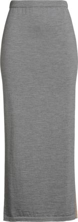 Moschino HOSEN & RÖCKE - Maxi-Röcke auf YOOX.COM