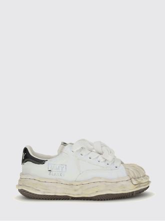 Miharayasuhiro Baskets Homme couleur Blanc