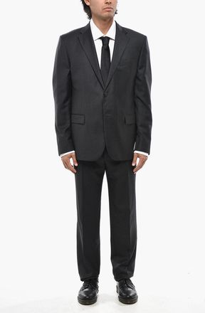 Corneliani TREND Schurwollanzug Corneliani