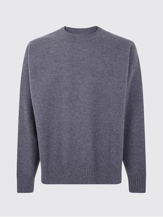 Jil Sander Pull JIL SANDER Homme couleur Gris