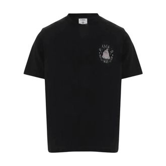 Casablanca Herren, Oberteile, Schwarzk, MGr&ouml;&szlig;e