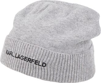 Karl Lagerfeld ACCESSOIRES - Mützen & Hüte auf YOOX.COM