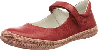 Primigi Primigi Damen PTF 19170 Mary Jane Schuh, Rosso, 34 EU