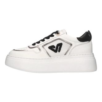 Emanuelle Vee Sneakers - - Shoes - Damen - Wei&szlig; - 39 EU