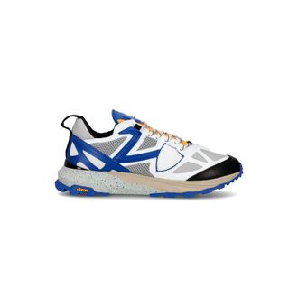 Philippe Model Sneakers Rocx Running - - Shoes - Herren - Mehrfarbig - 42 EU