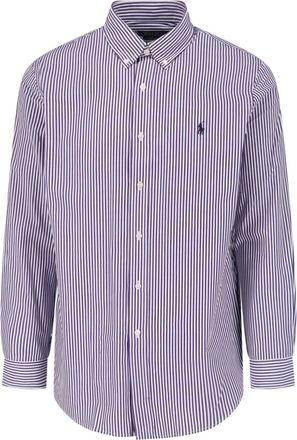 Polo Ralph Lauren Striped Shirt