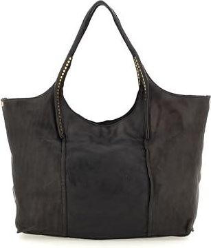 Campomaggi Kura, Grigio, Mittelgroße