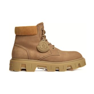 Moncler Stylische Schuhe f&uuml;r M&auml;nner und Frauen - - Shoes - Herren - Beige - 40 EU