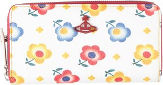 Vivienne Westwood Kleinlederwaren - Brieftaschen auf YOOX.COM