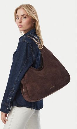 Michael Kors Handtasche 30F6GEJE7S Braun