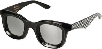 K&agrave;dor Sonnenbrille - - Accessories - unisex - Schwarzk - 45 MM