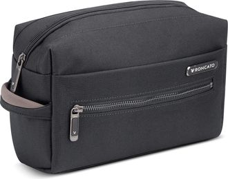 Roncato Sidetrack Necessaire Black
