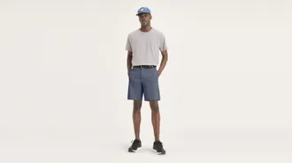 Dockers Go Airweave Short