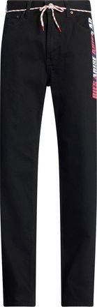 Tommy Jeans HOSEN & R&Ouml;CKE - Jeanshosen auf YOOX.COM