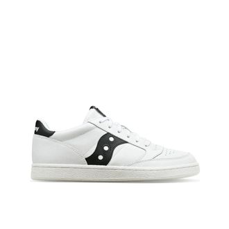 Saucony Homme, Chaussures, Blanc, Taille: 39 EU Jazz Court PU