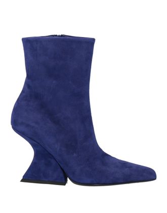 MUGLER SCHUHE - Stiefeletten auf YOOX.COM