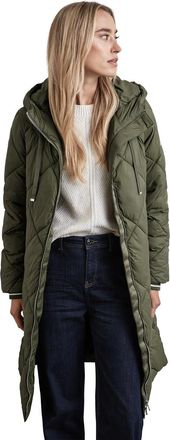 Street One Gef&uuml;tterte Steppjacke