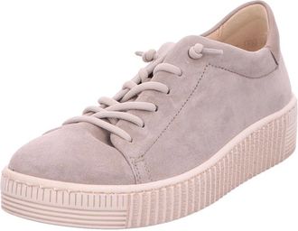 Gabor Damen, Schuhe, Beige, 39 EUGröße