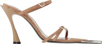MUGLER SCHUHE - Sandalen auf YOOX.COM
