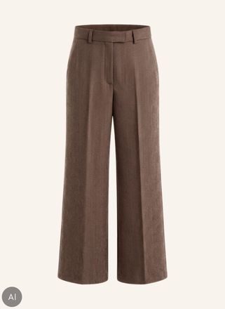 Gerard Darel Hose Mia braun