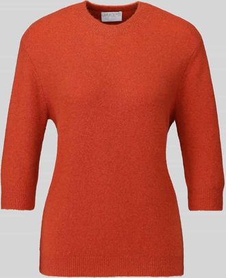 Jake*s Regular Fit Pullover mit Woll-Anteil