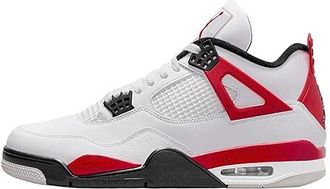 Nike AIR JORDAN 4 Retro Red Cement DH6927-161 Size 45