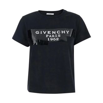 Givenchy Damen, Oberteile, Schwarzk, XSGr&ouml;&szlig;e