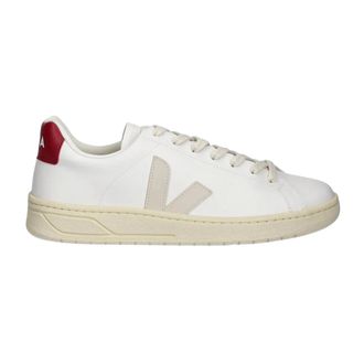 Veja Homme, Chaussures, Blanc, Taille: 47 EU Baskets