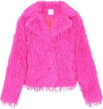 Izia Jacke Frauen Rosa