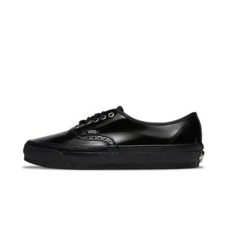 Vans OTW Authentic 44 Siped Vibram - - Shoes - unisex - Schwarzk - 41 EU
