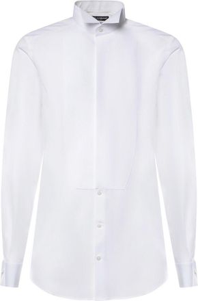 Dolce & Gabbana Hemd - Wei&szlig;