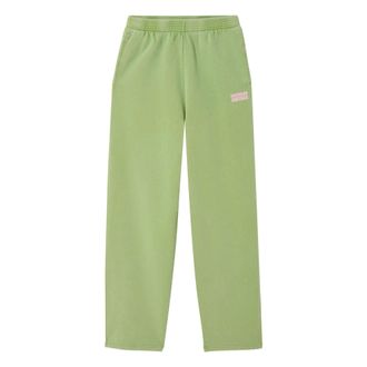 American Vintage Jogger Plizzy Coton American Vintage