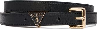 Guess Dameng&uuml;rtel BW9323 P6120 Schwarz