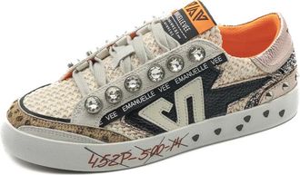 Emanuelle Vee Femme, Chaussures, Multicolore, Taille: 39 EU 461P 900 22 P151K