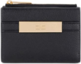 Elisabetta Franchi Portemonnaie - Wallets Black - Gr. unisize - in Schwarz - für Damen