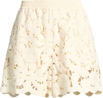 Moncler HOSEN & R&Ouml;CKE - Shorts & Bermudashorts auf YOOX.COM